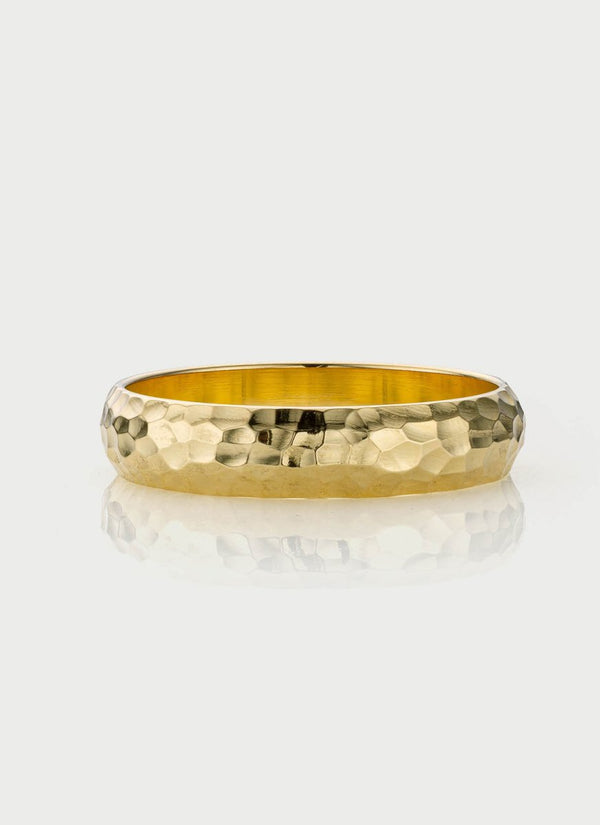 Studio Kroewe - Suzi ring 14k gold